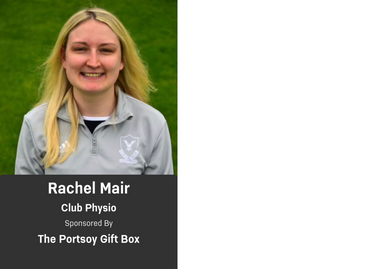 Management Team – Deveronvale Football Club