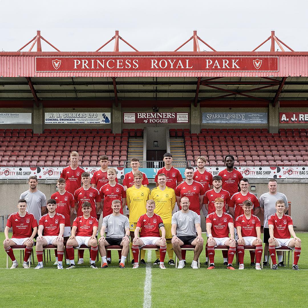 Deveronvale Football Club