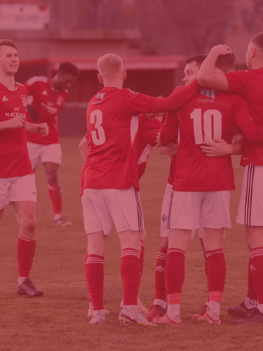 Deveronvale Football Club