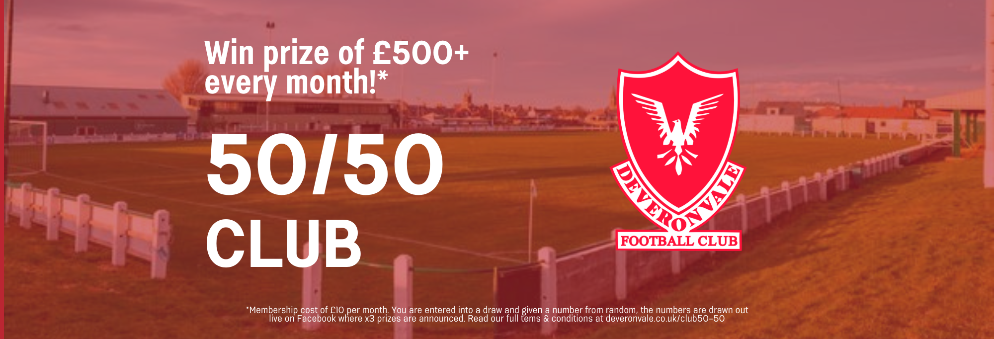 Deveronvale Football Club