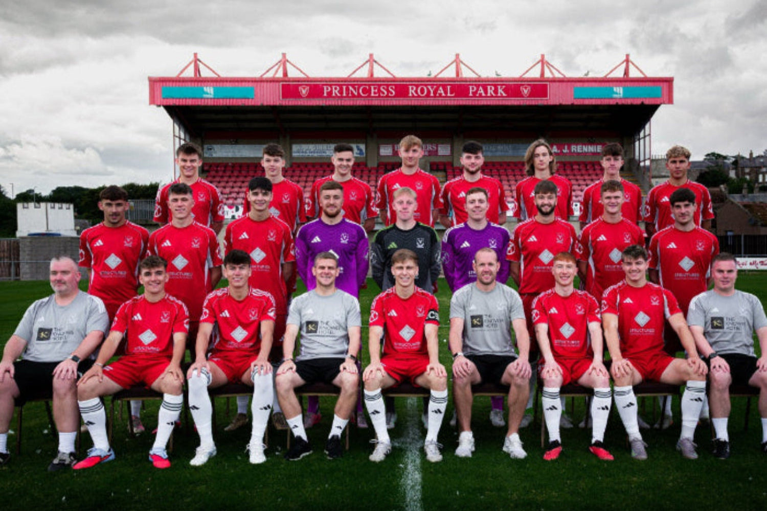 Deveronvale Football Club